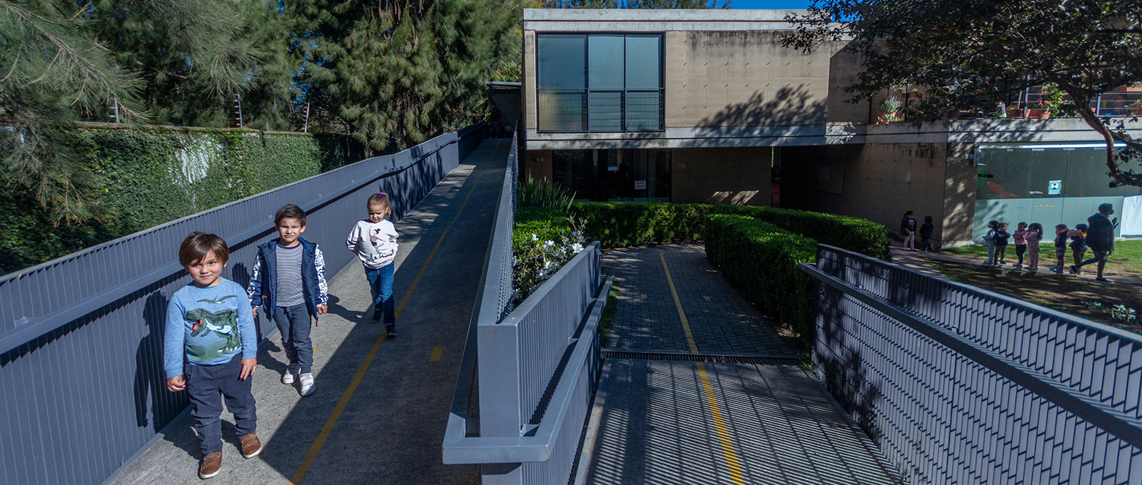 Colegio Franco Mexicano – Colegio Franco Mexicano