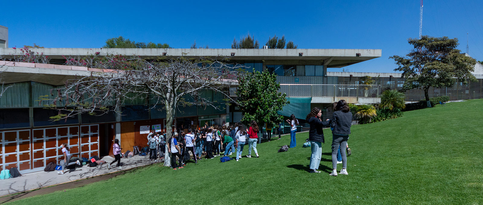 Colegio Franco Mexicano – Colegio Franco Mexicano