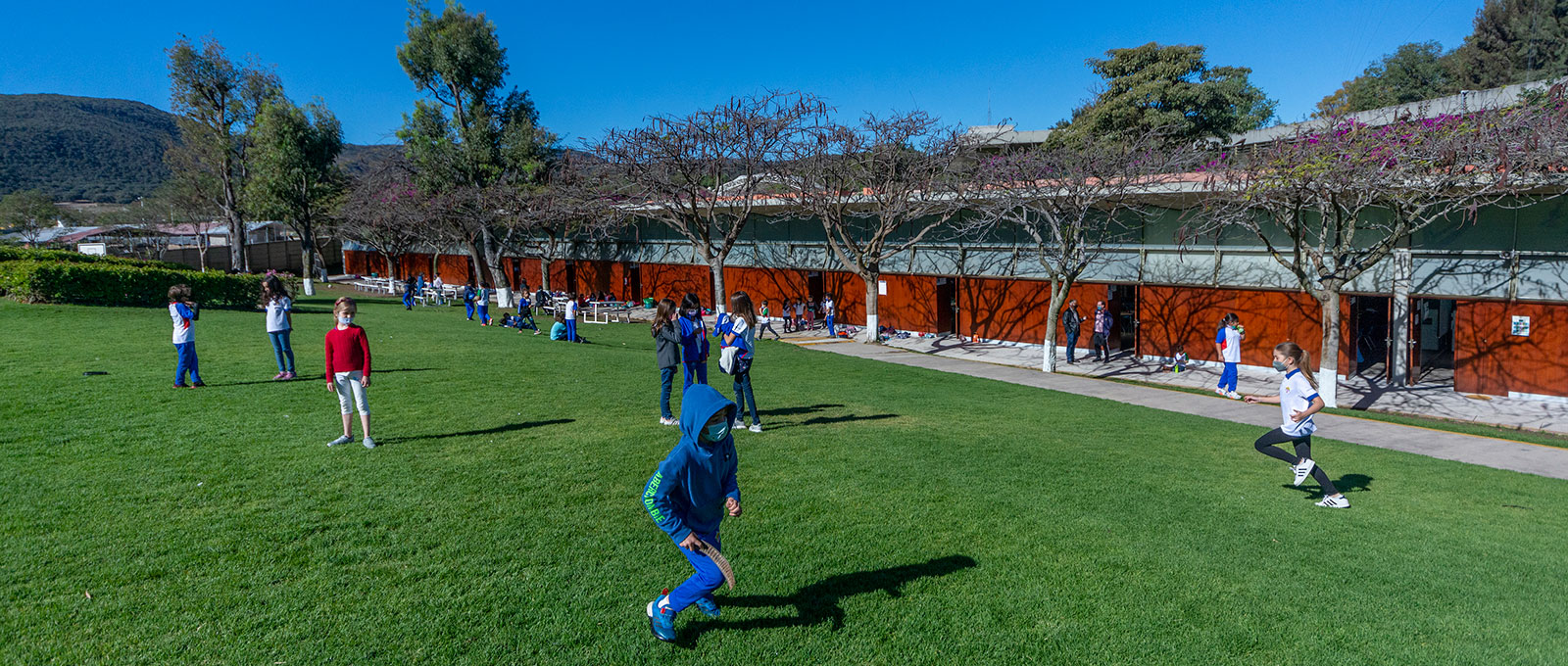 Colegio Franco Mexicano – Colegio Franco Mexicano